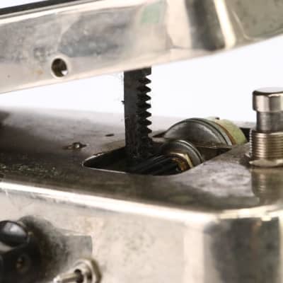 Vox Limited Edition V847SP Wah Wah Effects Pedal Keeley | Reverb