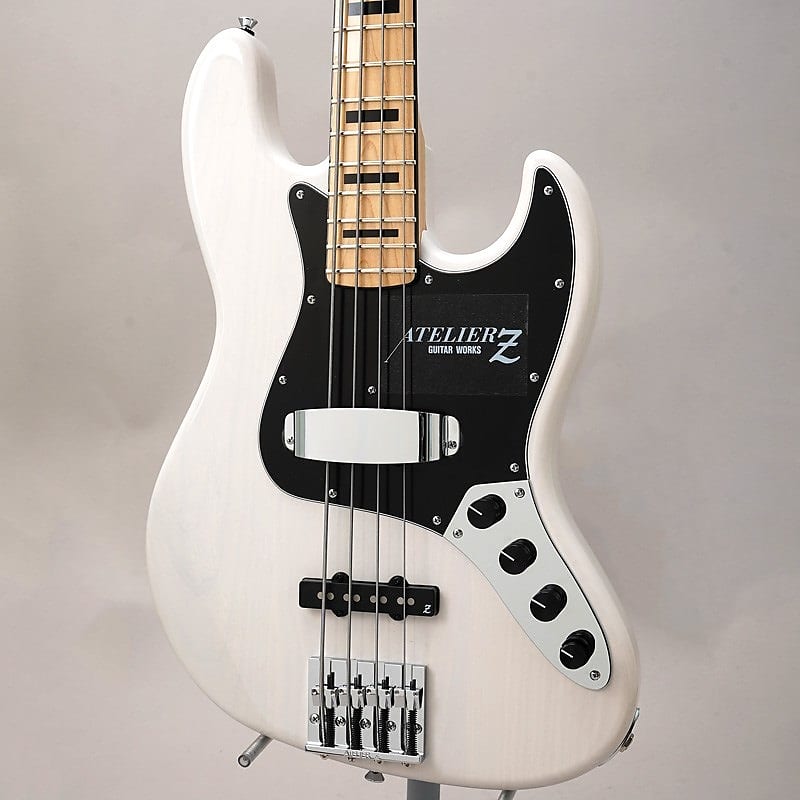 ATELIER Z M#245/70' Custom (TP-WH/M) [Old price | Reverb Australia