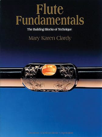 Flute Fundamentals The Building Blocks Of Technique | Reverb