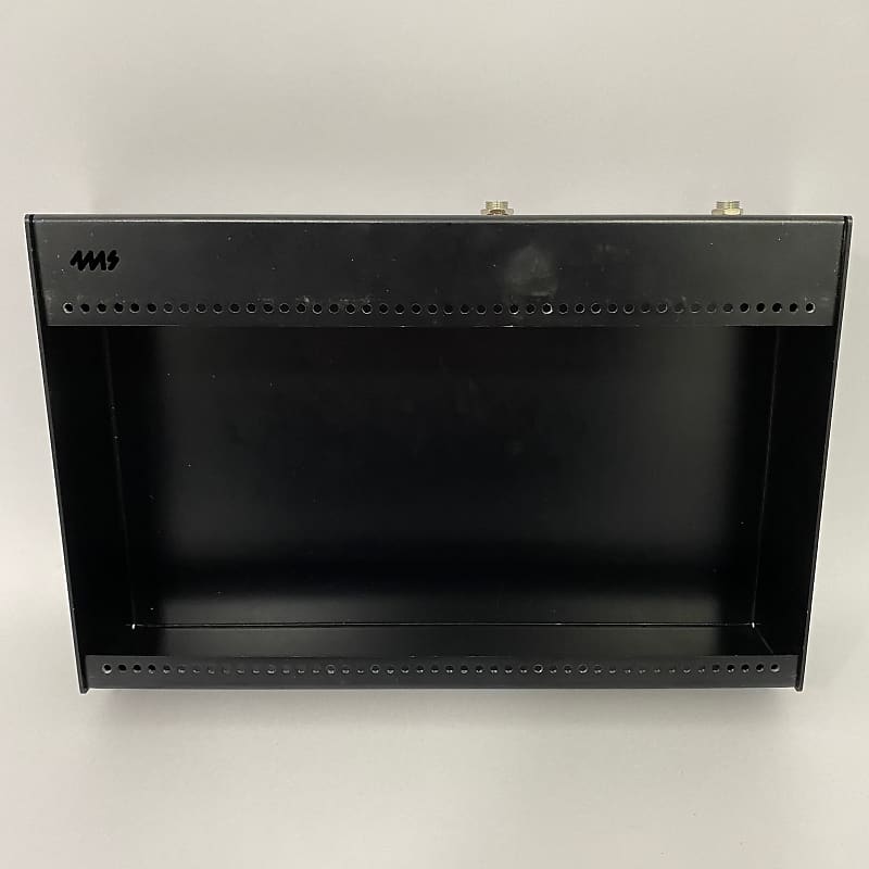 4ms Pod48X Powered | Reverb