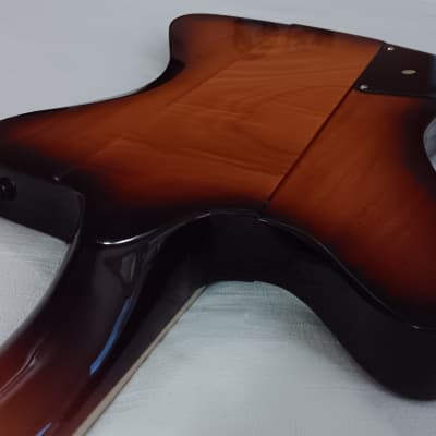 Firefly Guitar FFDB Classic 2025 (FIREBIRD Style) VERY RARE - | Reverb