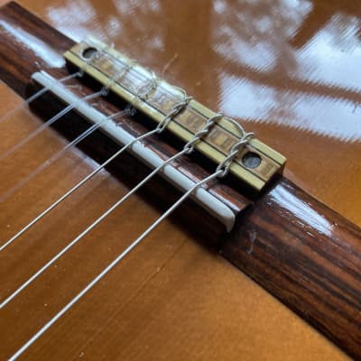Tokai Model 12 Classical Spanish Guitar Made in Japan | Reverb UK