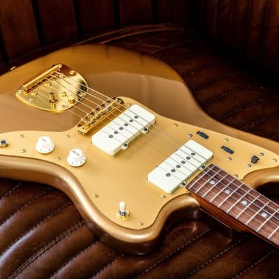 Momose " THE GOLD" Premium MJM1 STD NJ custom | Reverb Deutschland