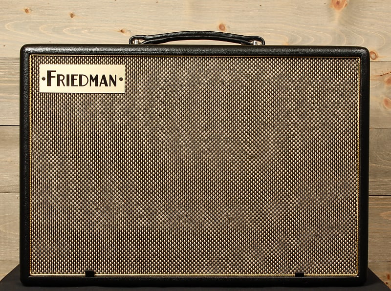 Friedman ASM-10 (USED) | Reverb