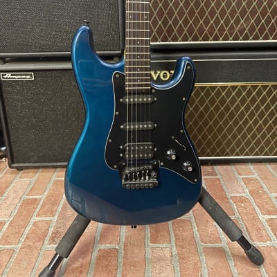 KAPA CH6 Challenger Electric Guitar | Reverb
