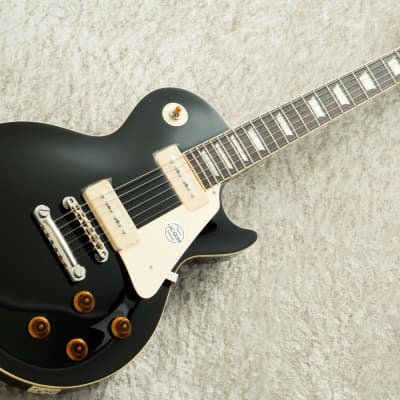 Tokai LS220S -Black / BK- 2024 [Long Neck Tenon][Made in | Reverb