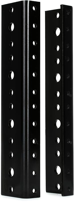 Middle Atlantic Products RRF-4 - 4 Rack Spaces (5-pack) | Reverb