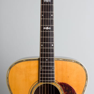 Larson Brothers Euphonon Jumbo Flat Top Acoustic Guitar | Reverb