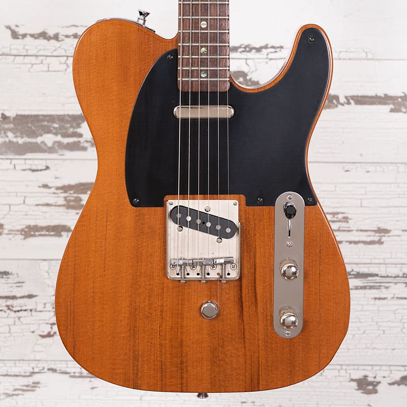 StringBender Custom Shop Parsons/White B-Bender Guitar | Reverb