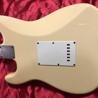 Yamaha ST-360R Japan Vintage 1984 Electric Guitar | Reverb