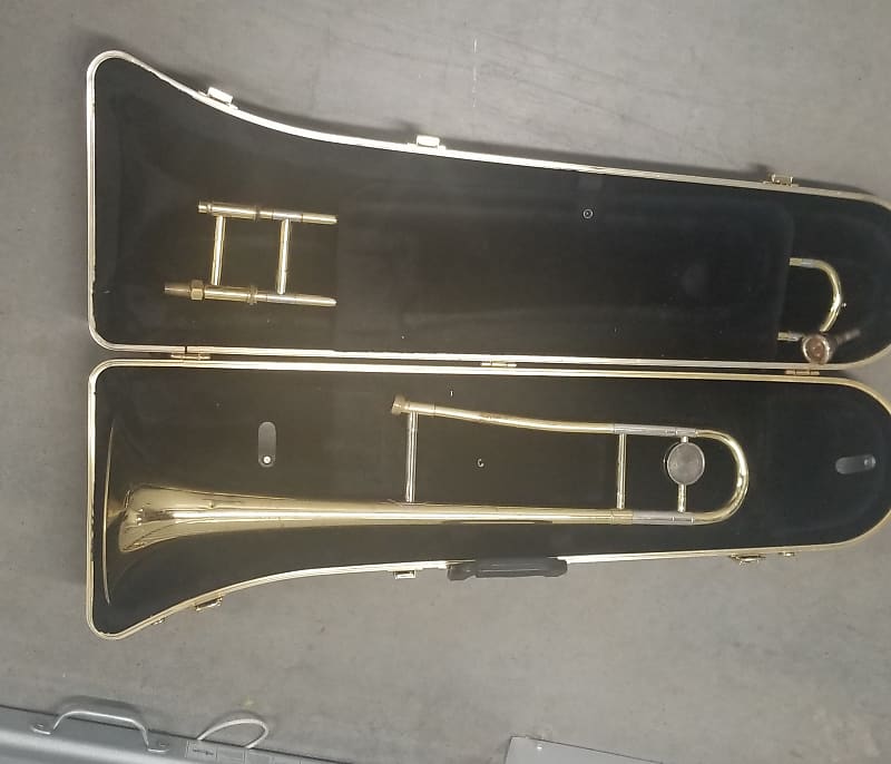 Holton TR602 | Reverb