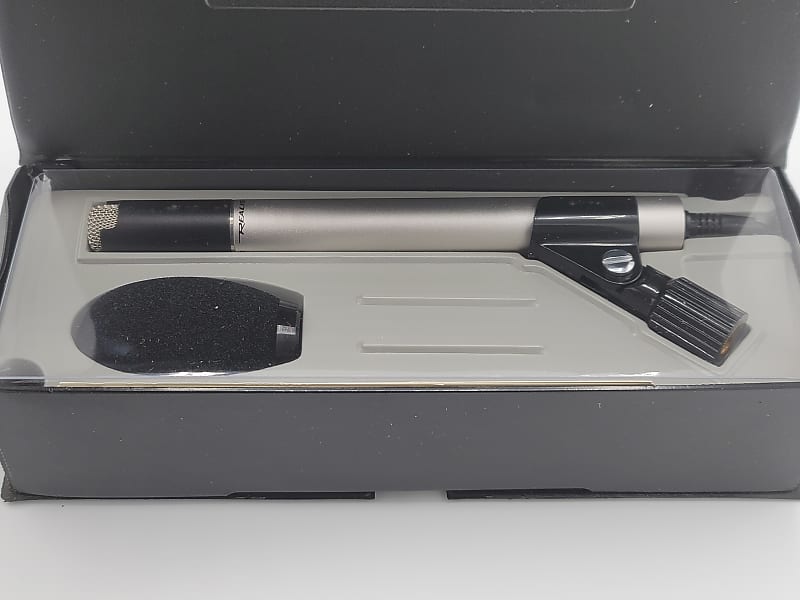 ☆NOS Realistic 33-1044 Microphone - NOS Microphone - Japanese | Reverb