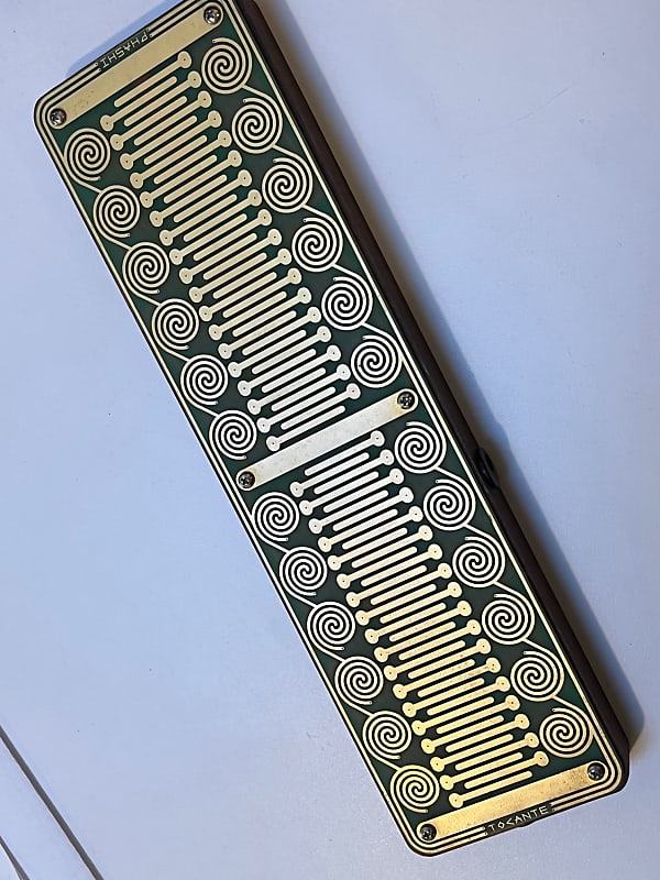 Tocante Phashi 2017 | Reverb