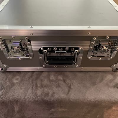 Headrush Gigboard 2021 Black with Expression Pedal and Case | Reverb