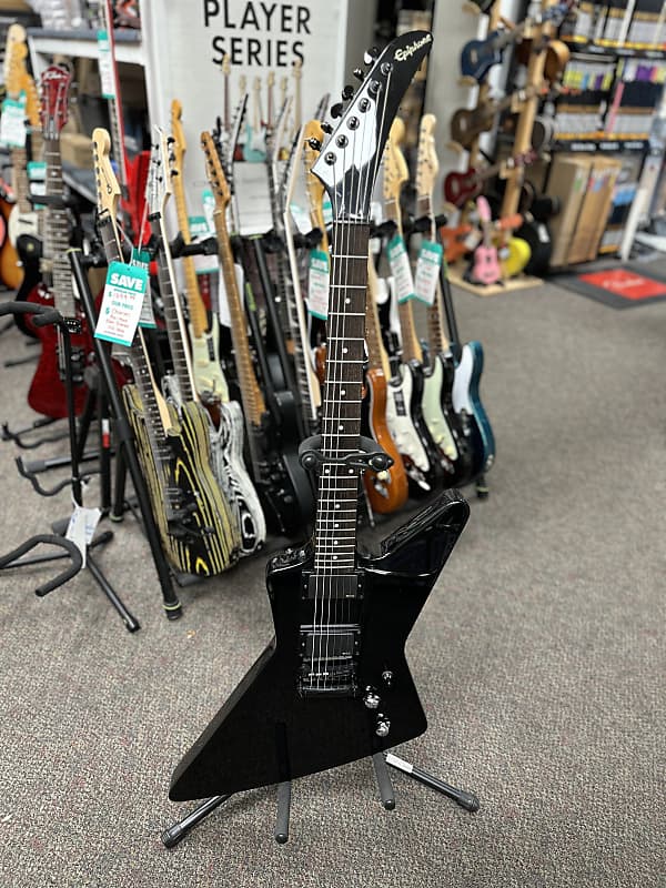 Epiphone Explorer | Reverb