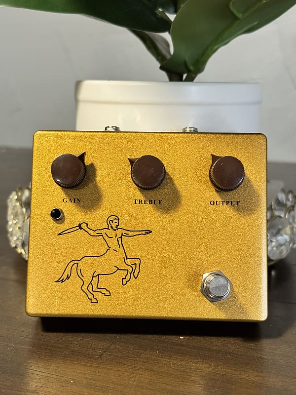 LANDTONE Klon 2022 - Gold | Reverb