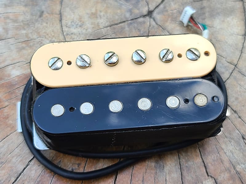 Gibson 57 Classic Quick Connect Pickup 2014 | Reverb