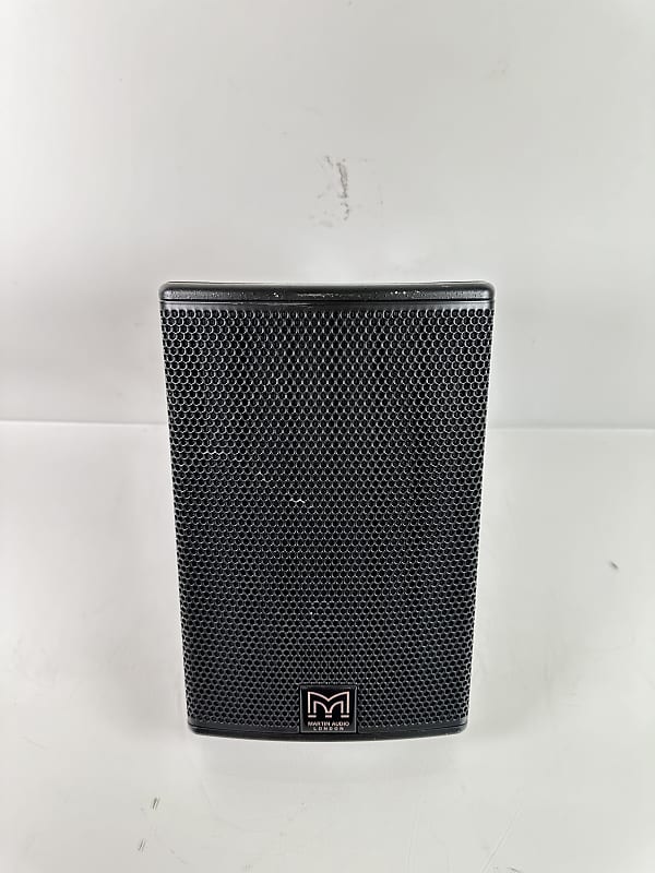 Martin Audio CDD6 2-Way Passive Ultra-Compact Loudspeaker | Reverb UK