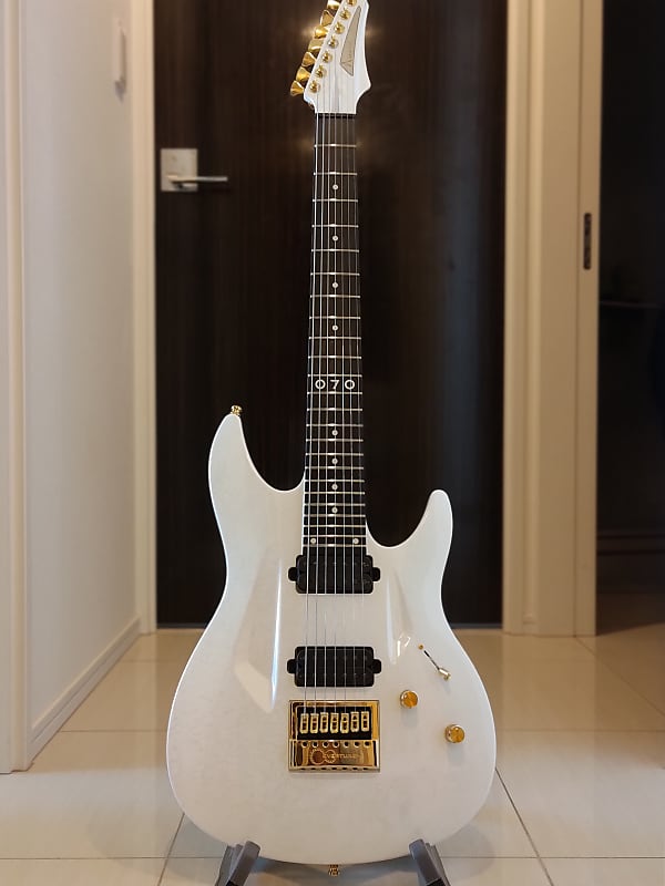 Aristides 070 | Reverb