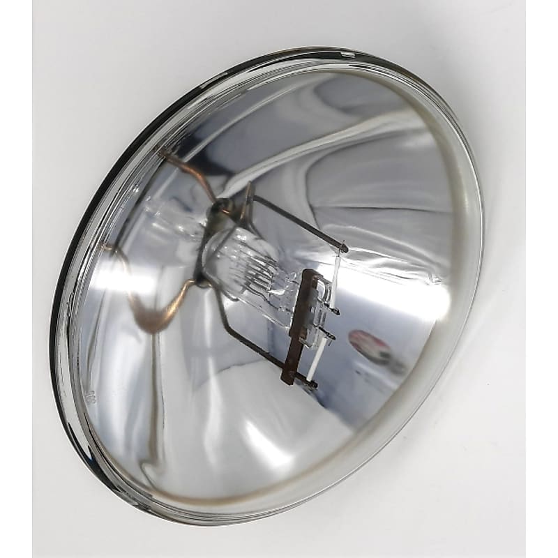 lightmaXX PAR64 CP60 1000W NSP GX16D - PAR-64 Bulb | Reverb