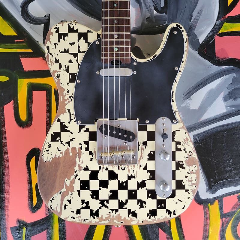 Firefly FFTL Relic | Reverb