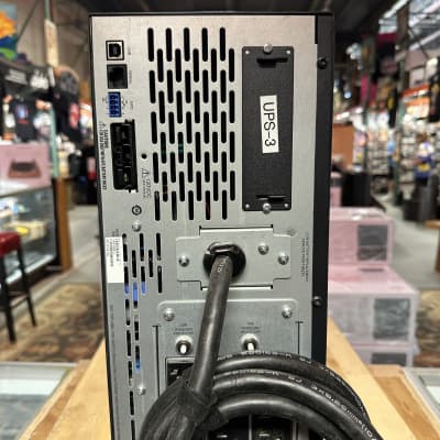 APC SMX2000LV Smart-UPS X line-Interactive Uninterruptible | Reverb