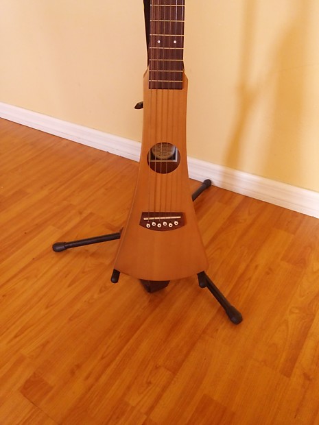 Martin Backpacker | Reverb