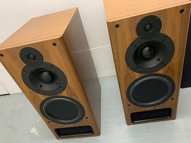 PMC Ib2 - Wood | Reverb