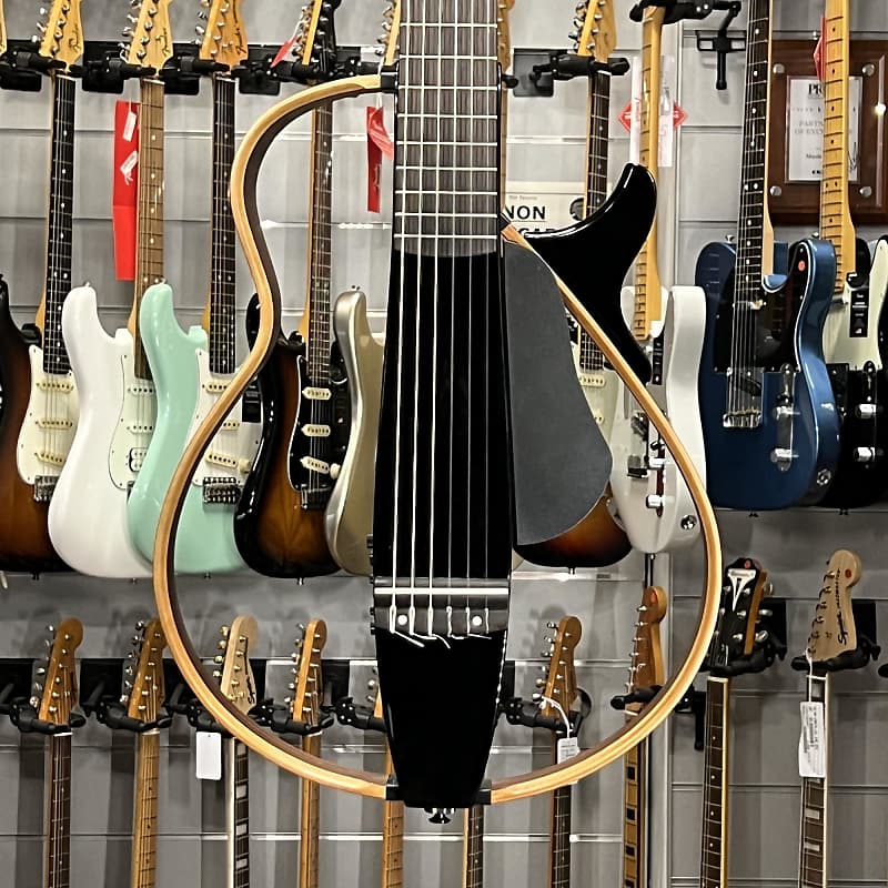 Yamaha Slg200 N Tbl Classical Nylon | Reverb