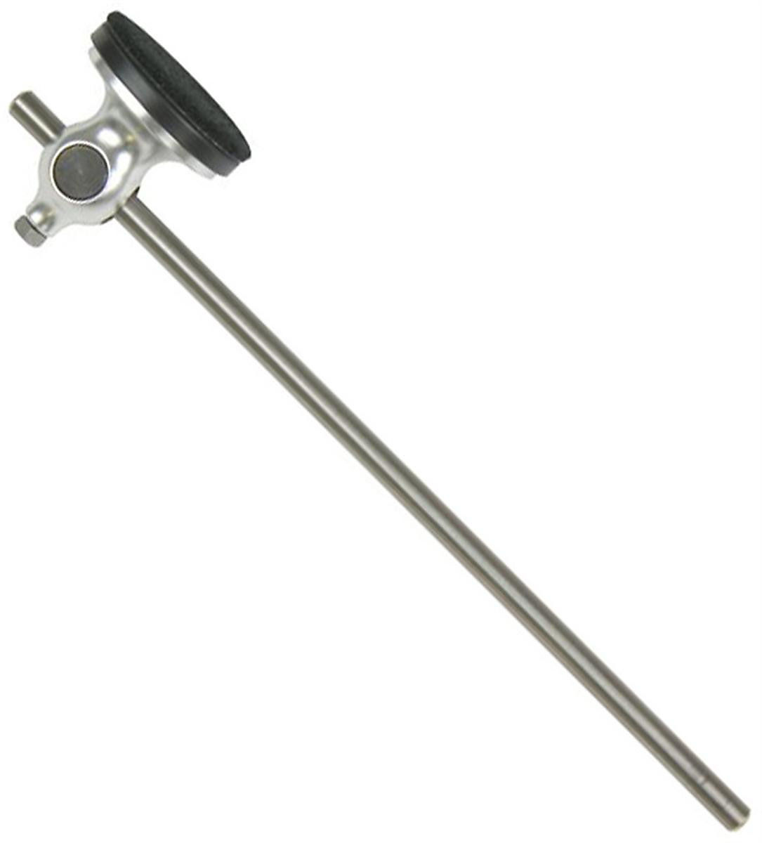 Trick Pro 1-V Detonator Aluminum Bass Drum Beater | Reverb UK