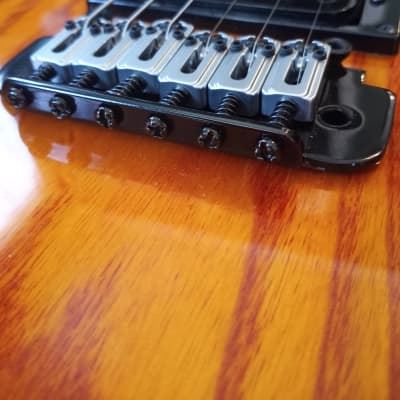 Rare Raven N. Y. S. Super Shredder Mint with Hard Case. | Reverb