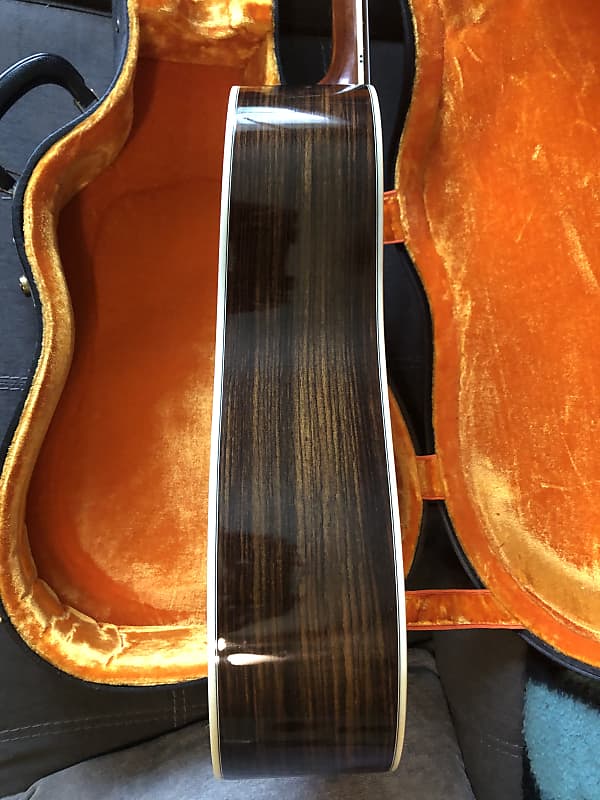 Sigma DR 41 1970's - Natural | Reverb