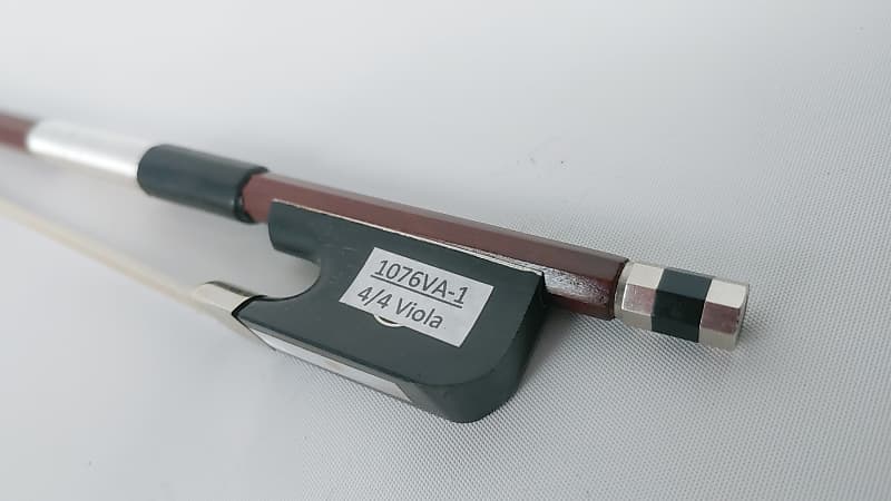 Howard Core 1076VA Full Size Viola Bow Octagonal | Reverb
