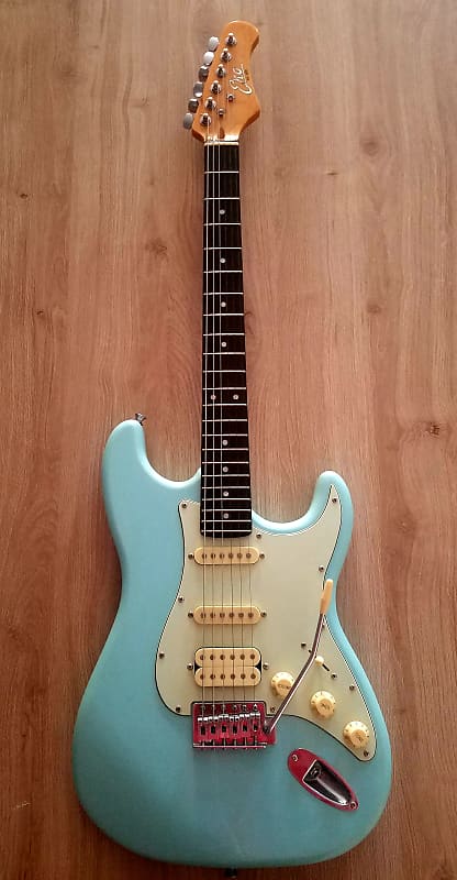 Eko s-350v 2019 - vintage | Reverb