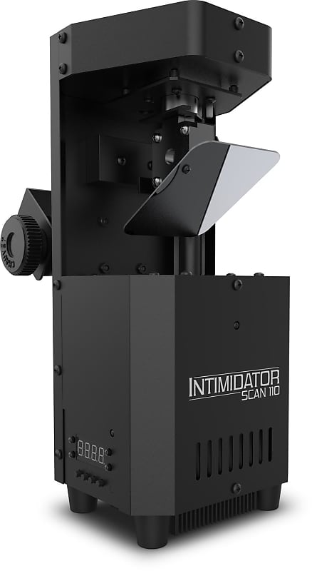 Chauvet DJ Intimidator Scan 110 LED Scanner Effect | Reverb