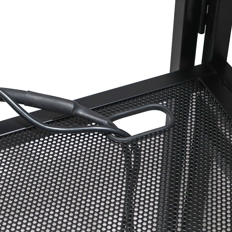 ProX XF-MESA MK2, Mesa MK2 DJ Facade Table Station Includes | Reverb