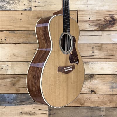 Taylor Gold Label Series 814e Super Auditorium | Reverb