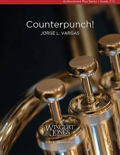 Counterpunch! | Reverb