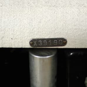 Kalina Valco Small amp 1954, Same as Supro Spectator or Oahu | Reverb