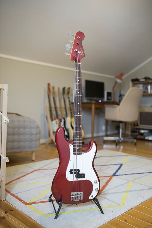 Greco PB600 1982 - CAR | Reverb