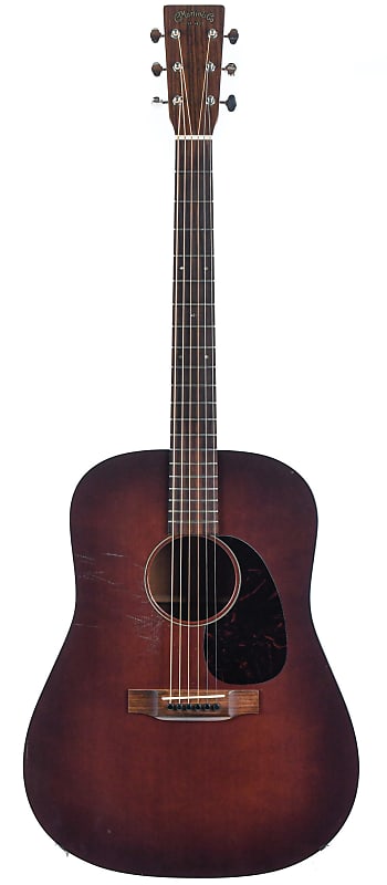 Martin D17 2012 | Reverb
