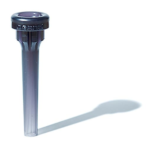 Brand Mundstücke 1 1/2C schwarz Turboblow | Reverb