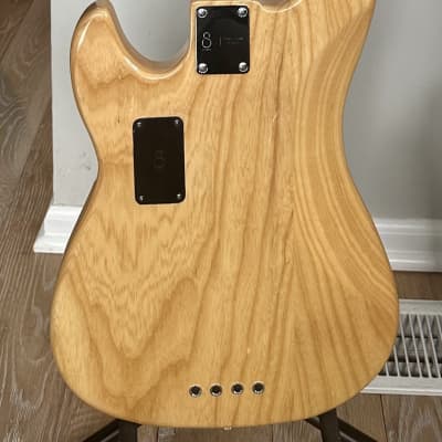 Sire PJ7 2021-2023 - Maple | Reverb