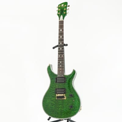 unknown [USED] Jonathan Rose Guitars Signature Model #0005 | Reverb