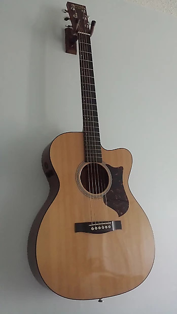 Martin OMCPA4 Performing Artist | Reverb