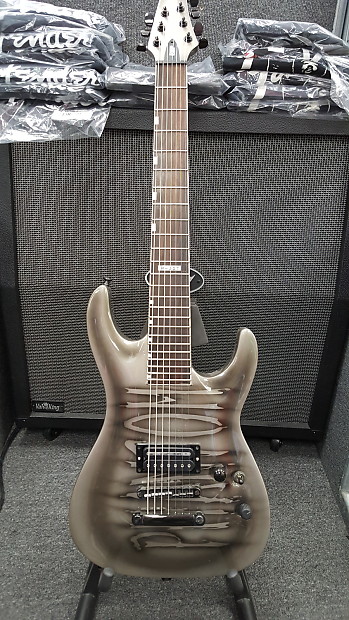 Ltd 7 string | Reverb