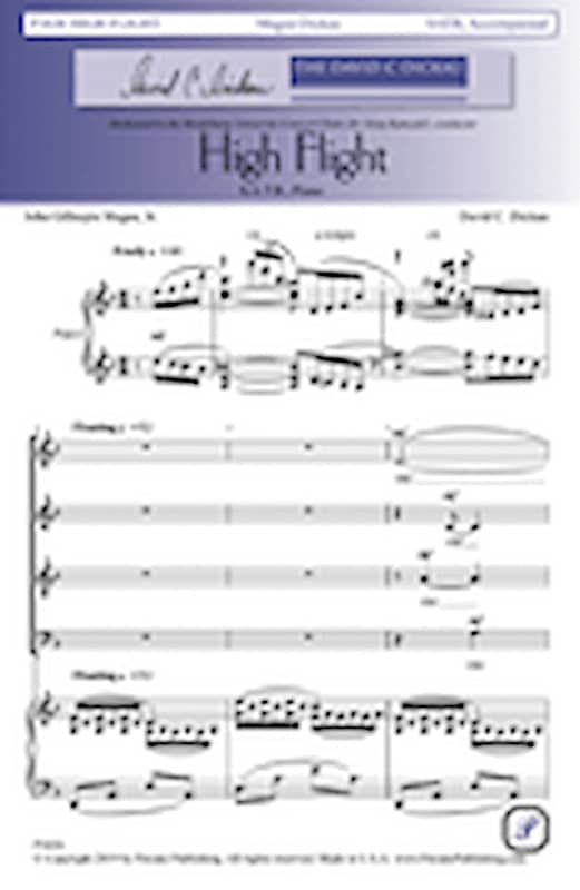 High Flight | Reverb