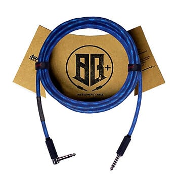 Samgool+ LINE.3 guitar cable,noise reduction cable,3m 10ft | Reverb UK