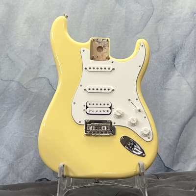 2022 FENDER PLAYER STRAT / STRATOCASTER LOADED MAPLE 22-FRET | Reverb