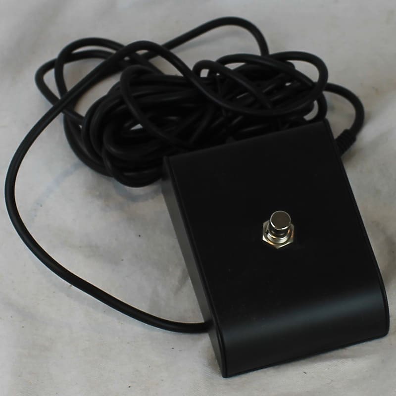 Used Unleash Single Button Footswitch | Reverb